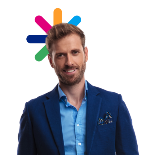 Patrick, propriétaire de Patrick Distribution alimentaire, finalement ...